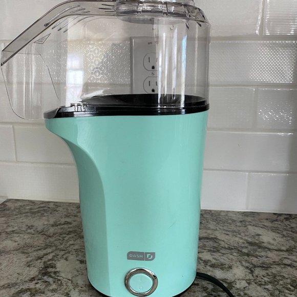 Dash | Kitchen | Dash Air Popcorn Popper | Poshmark
